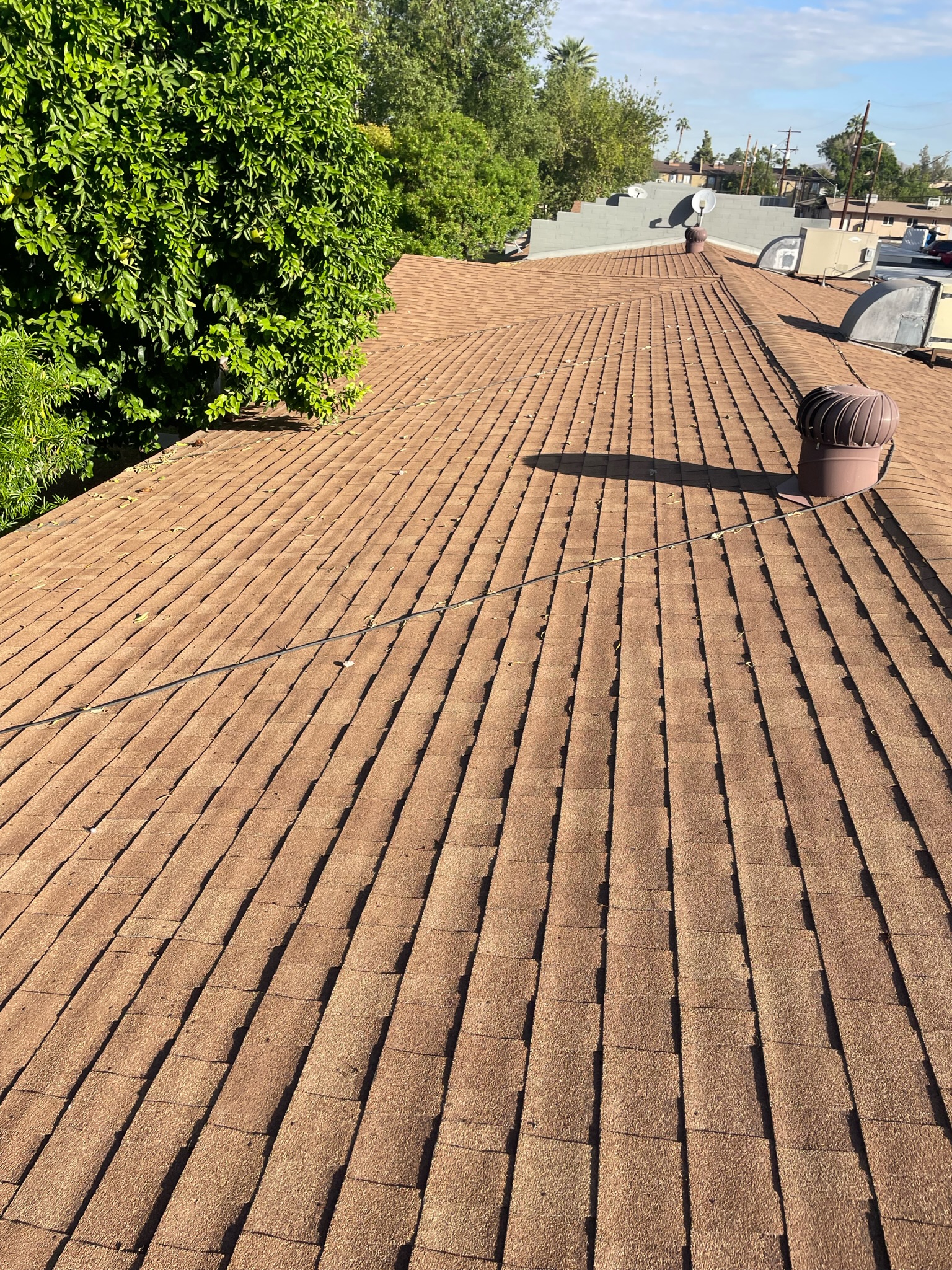 Our Work – XBuilt Roofing